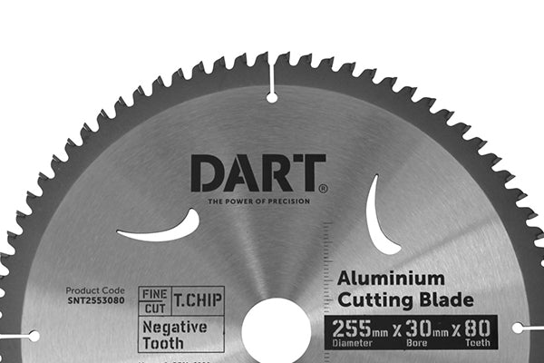Premium Aluminium Saw Blades for Precision Cuts | SharpEdge Australia ...