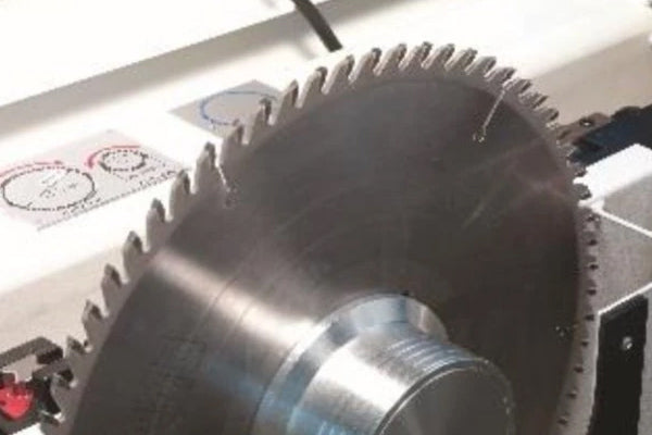 Beam Saw Blades – Sharp Edge Aust