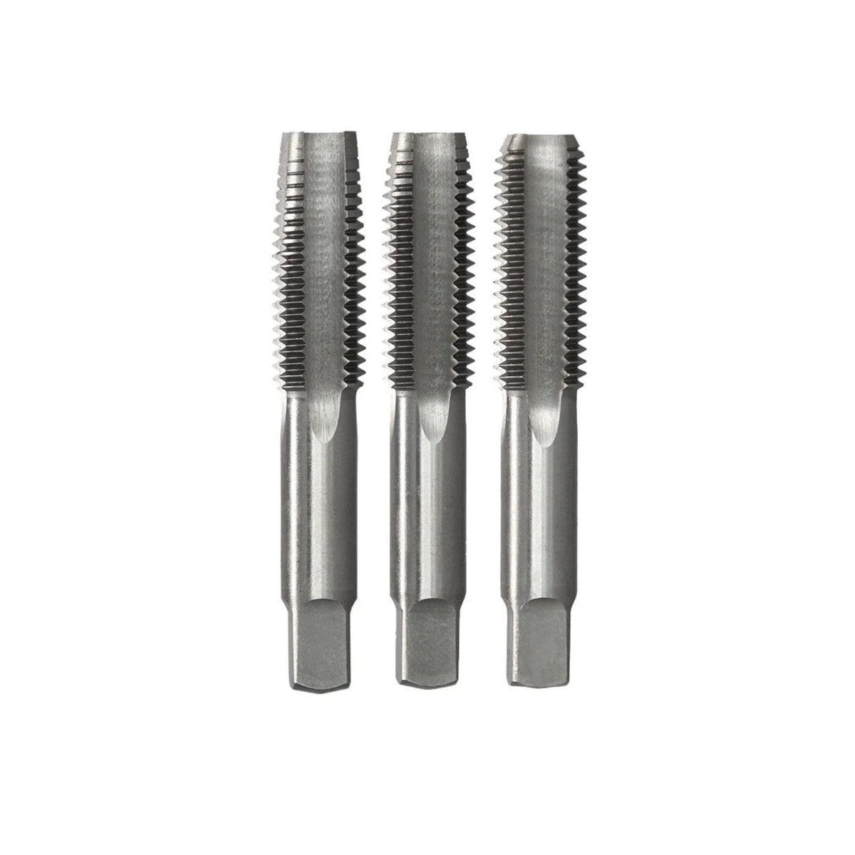 Chrome Alloy Metric Fine Conduit Tap Sets – Sharp Edge Aust