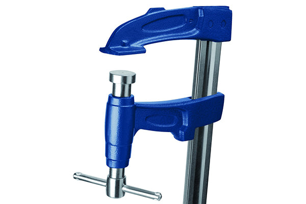 Industrial Clamps – Sharp Edge Aust