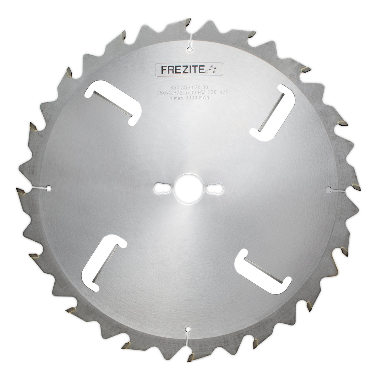Rip Saw Blades | Frezite 850 Series – Sharp Edge Aust