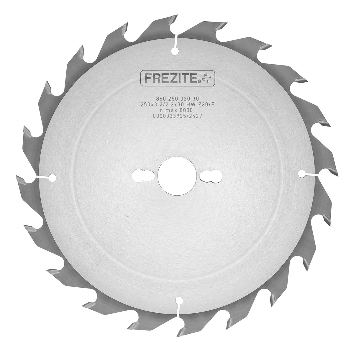 Multi-Rip Saw Blades | Frezite 860 Series – Sharp Edge Aust