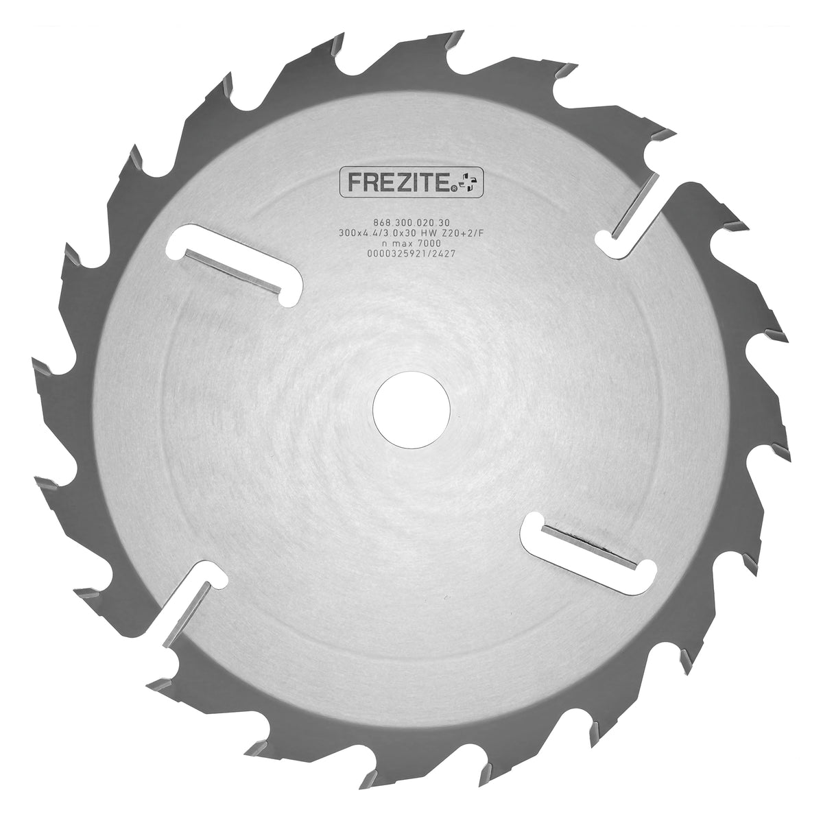 Multi-Rip Saw for Cutting Dry Wood | Frezite 868 Series – Sharp Edge Aust