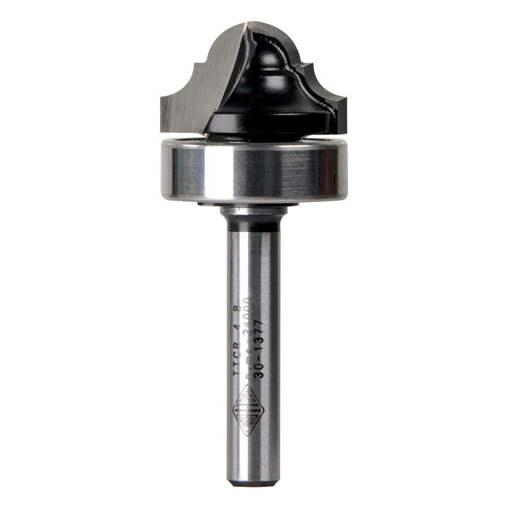 Traditional Classical Bit with Bearing | CARBiTOOL – Sharp Edge Aust