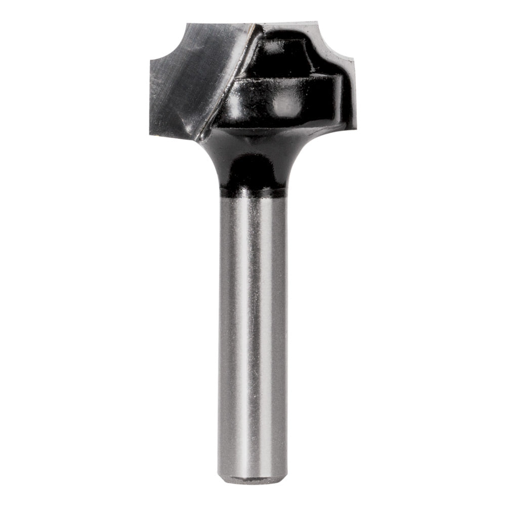 Beading Bit Wide Flat Bottom | CARBiTOOL – Sharp Edge Aust