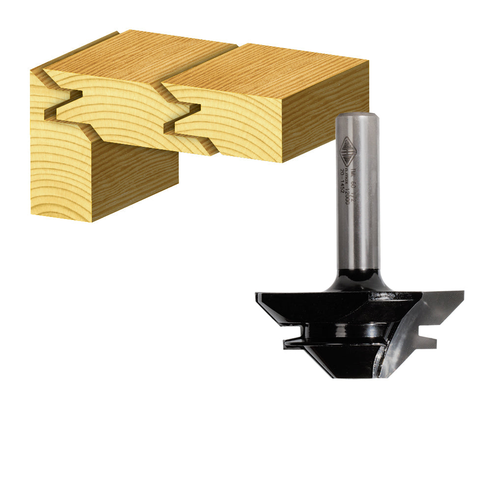 Mitre Lock Bit | CARBiTOOL – Sharp Edge Aust