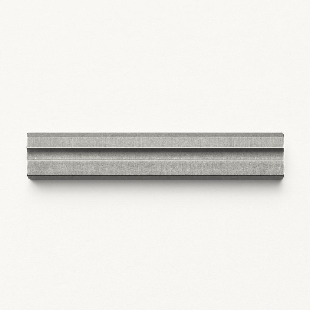 20 x 4.1 x 1.1 JSO Back Groove (4 cutting edges) Insert - T.013403 ...