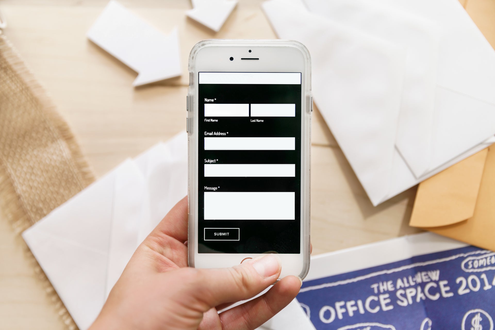 Sharpening Services | Domestic Sharpening | Sharp Edge | Contact ...