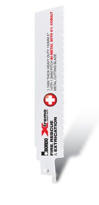 Xtreme 14 TPI Reciprocating Saw Blade 10 Pack | Bordo – Sharp Edge Aust