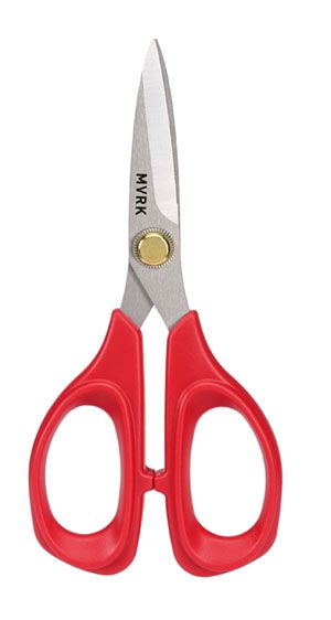 MVRK 154mm Scissors – Sharp Edge Aust