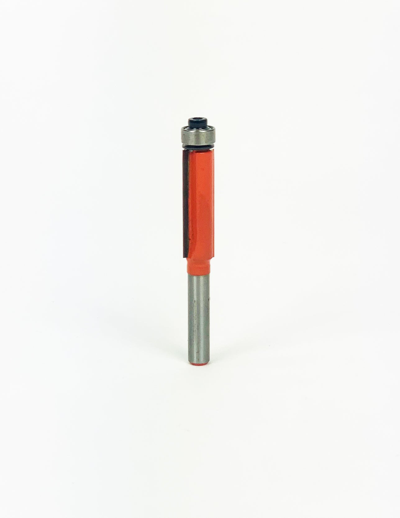 3 8 Flush Trimming Router Bit 1 4 Shank ST8012B Sharp Edge Aust