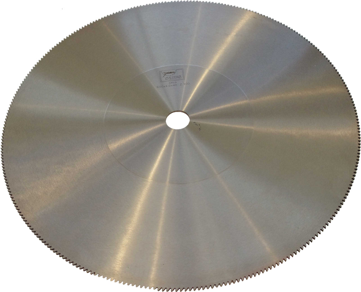 Best-Quality Cold Saw Blades for Steel Cutting – Sharp Edge Aust