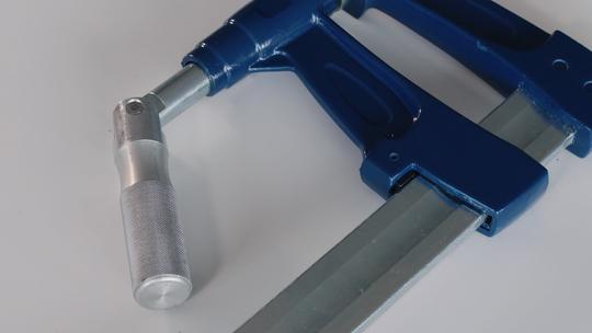 FX XTREME Clamp Folding Handle 140MM Depth – Sharp Edge Aust